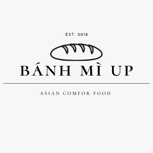 Banh Mi Up Asian Fusion | Bánh Mì Up